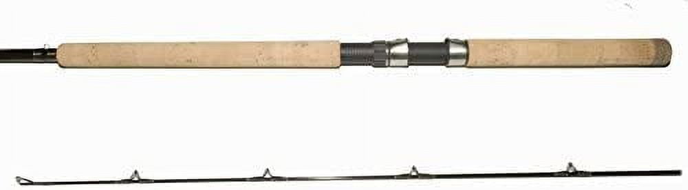 Sports 10'6" Mooching Rods IM8 Graphite 2-Pieces Salmon Steelhead ...