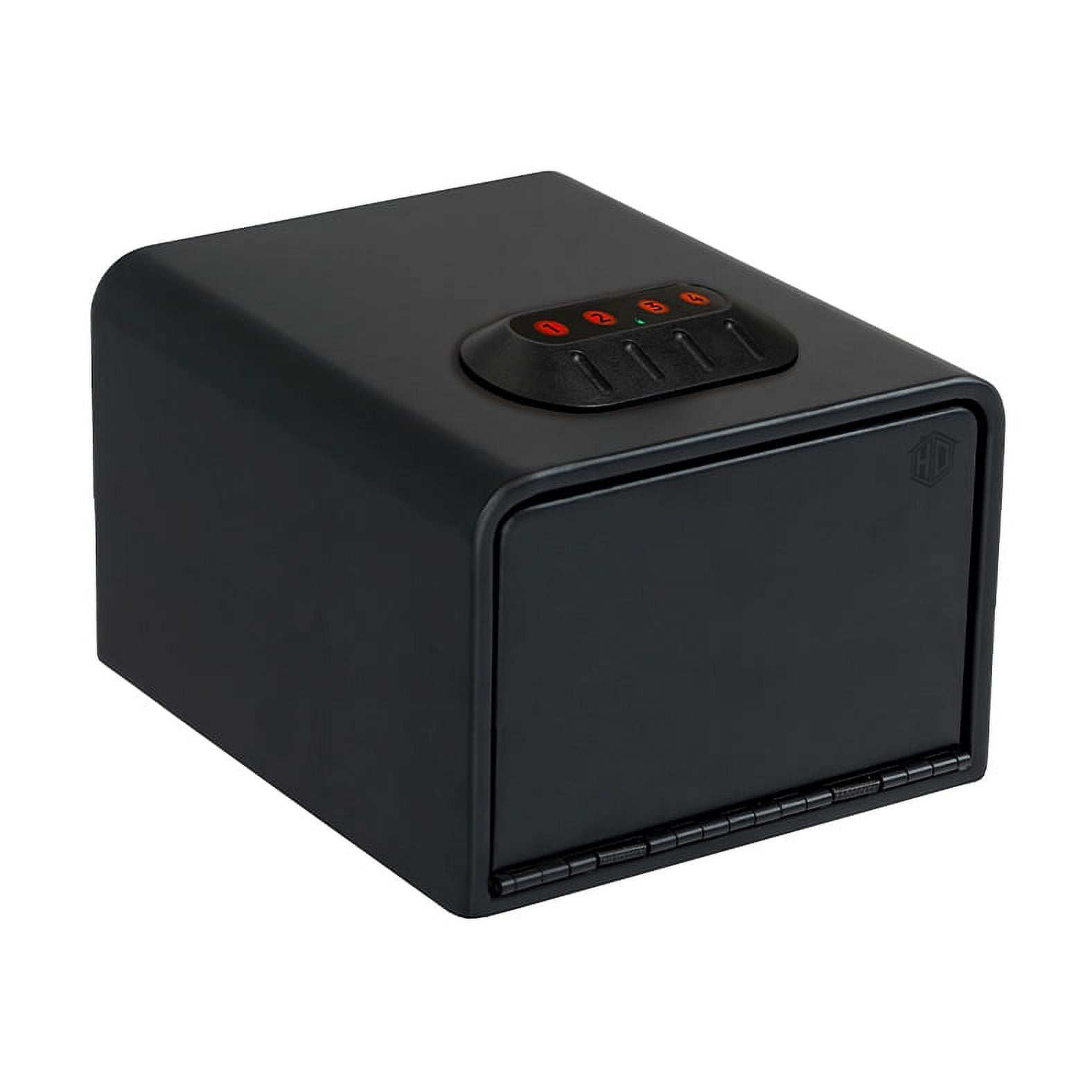 Sports Afield Home Defense Quick Access Vault E-Lock SA-HD3 - Walmart.com