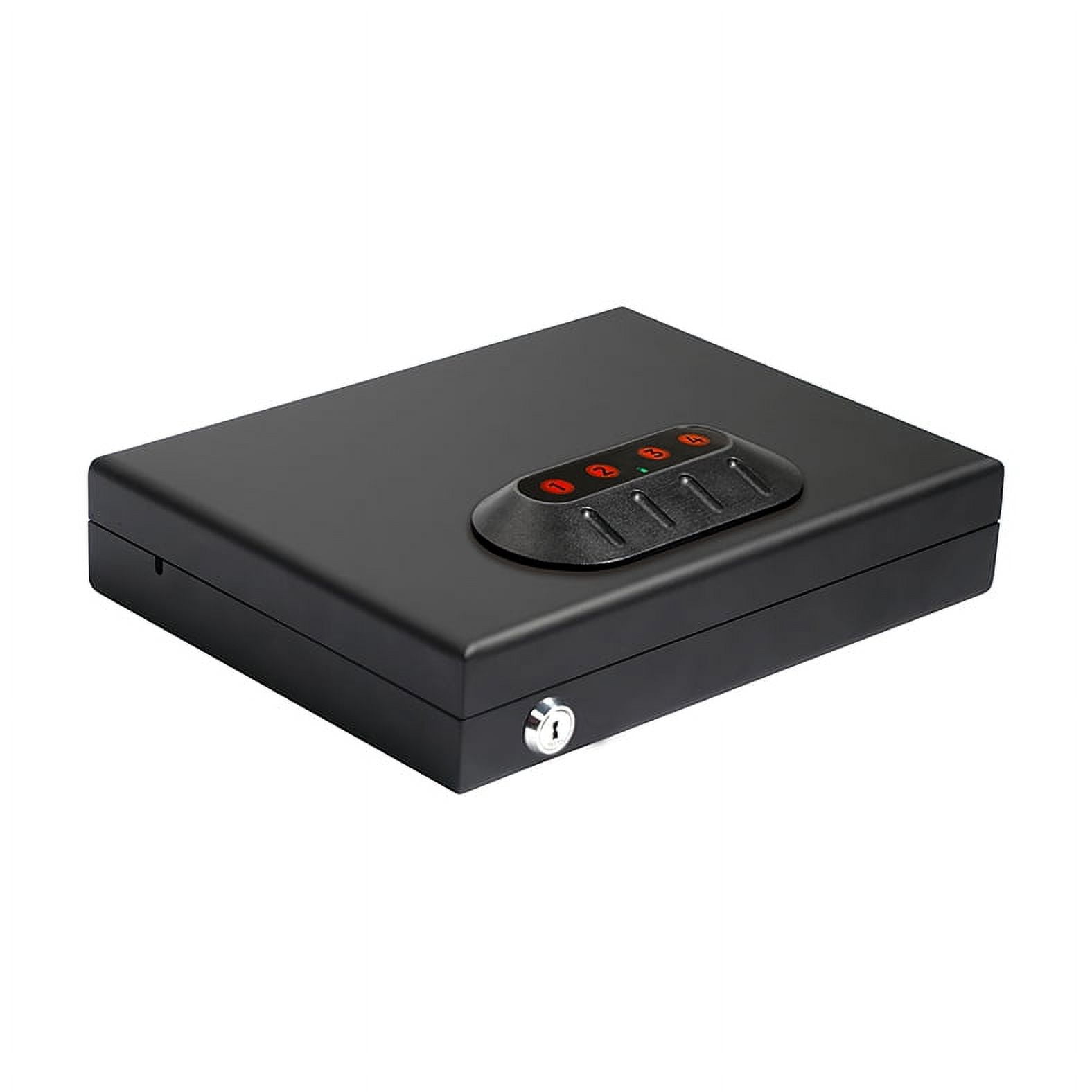 Sports Afield Quick Access Gun Vault Small SA-HD1X Electronic - Walmart.com