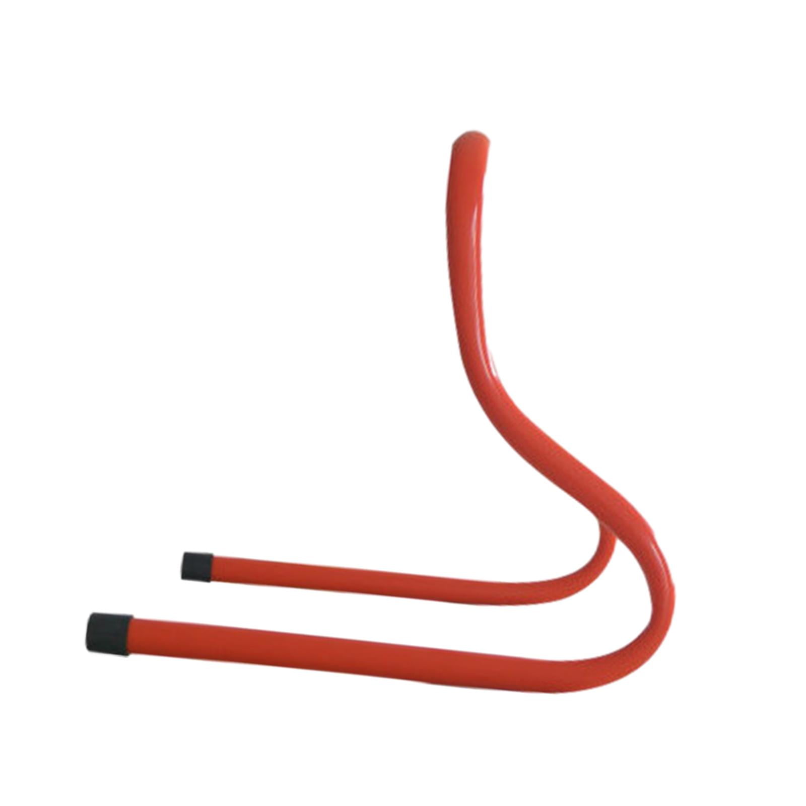 Sports Agility Hurdle Obstacle, Agility Speed Training Equipment Speed ...