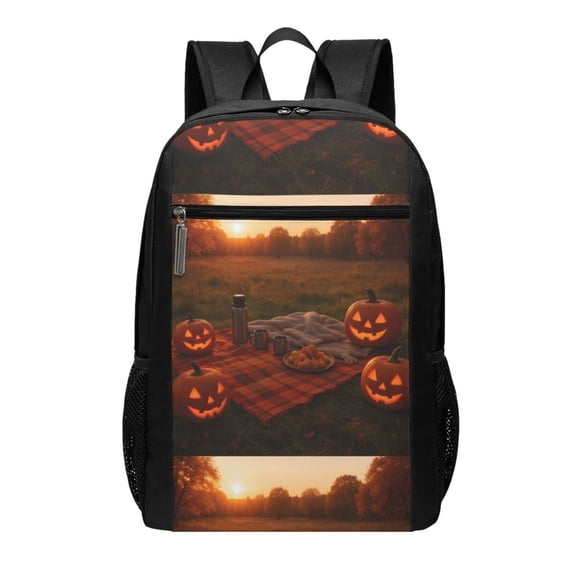 Sports Backpack 17×12×6.5in Adjustable Shoulder Strap Reinforcement ...