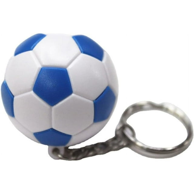 Sports Ball Key Chain Football Match World Cup Team Keychains - Walmart.com