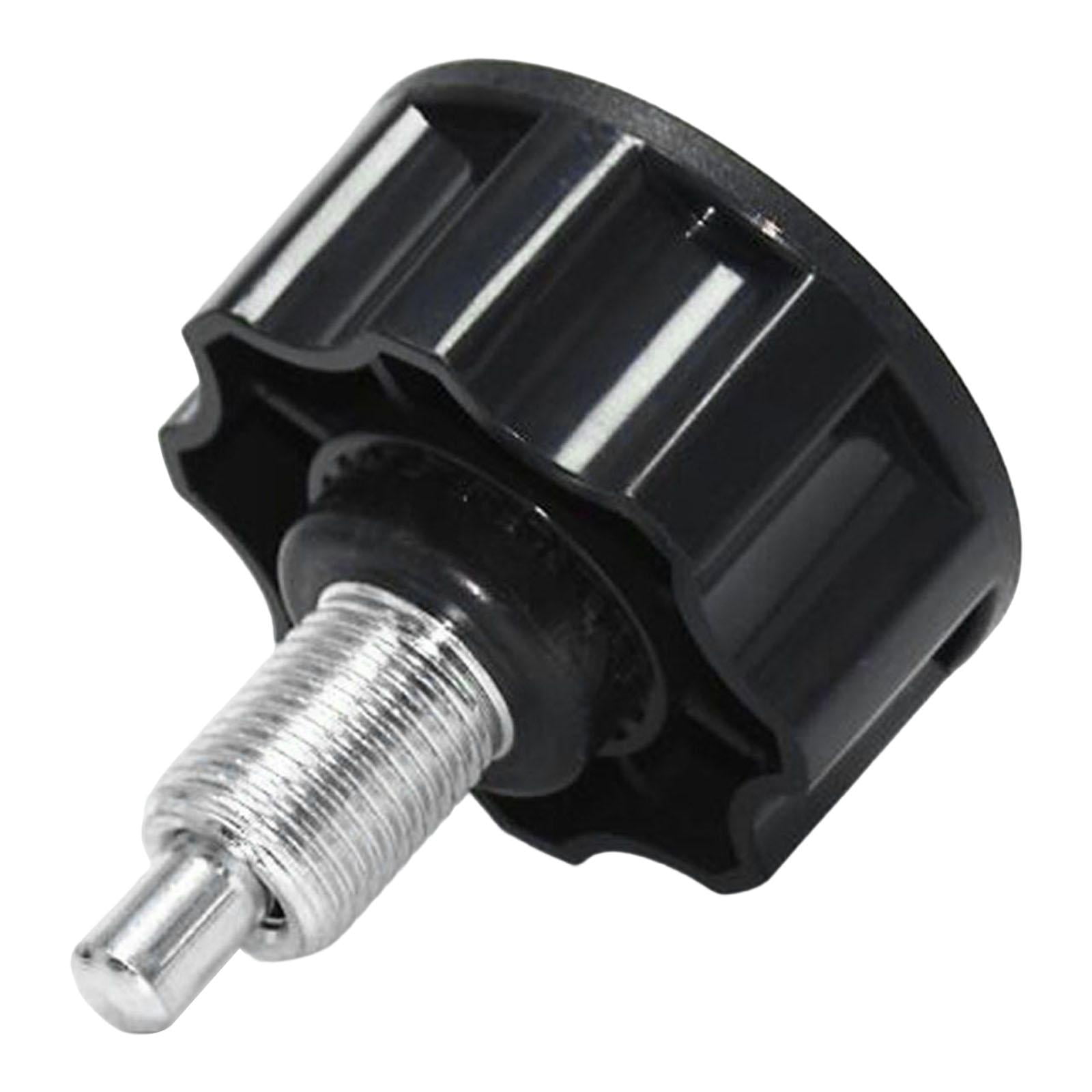 Sports Bike Pull Pin Spring Knob Pull Pin Knob Indoor Equipments ...