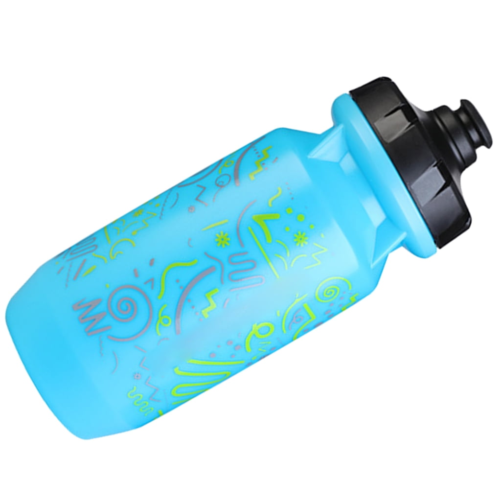 Sports Bottle for Workout Fitness, Outdoor Reusable Water Bottle ...