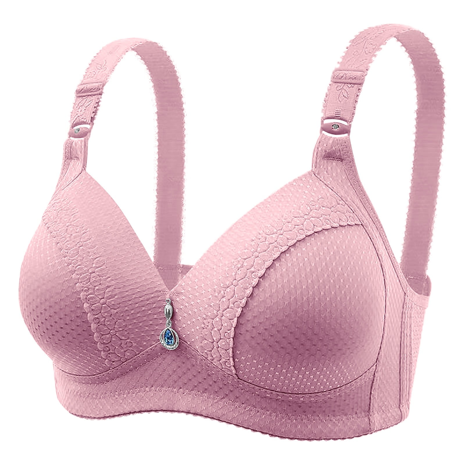 Sports Bra Women'S Orthopedic Anti Sagging Bra Bras For Senior Women ...