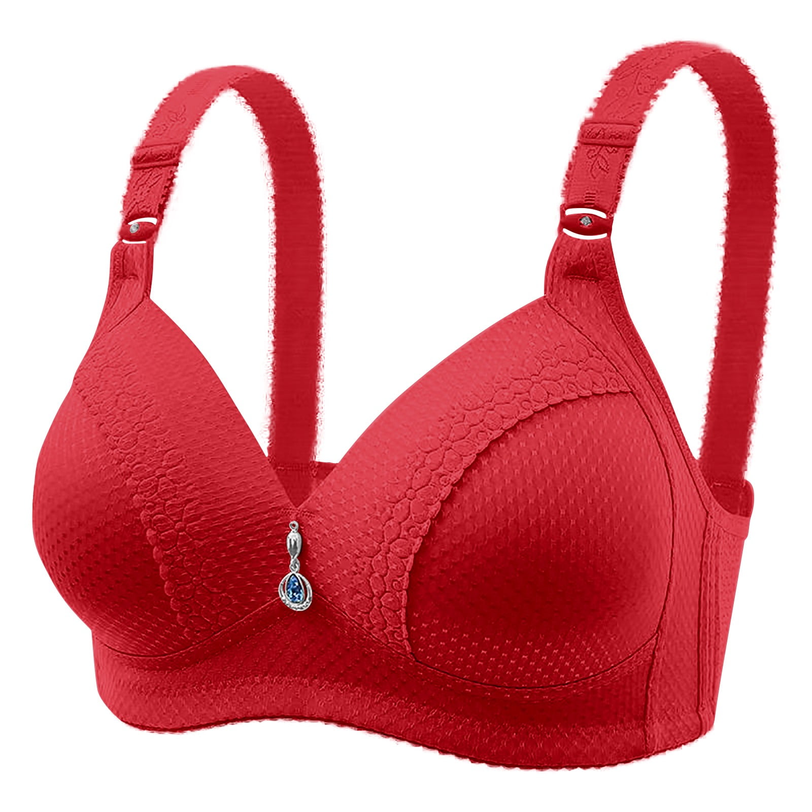 Sports Bra Women'S Orthopedic Anti Sagging Bra Bras For Senior Women ...