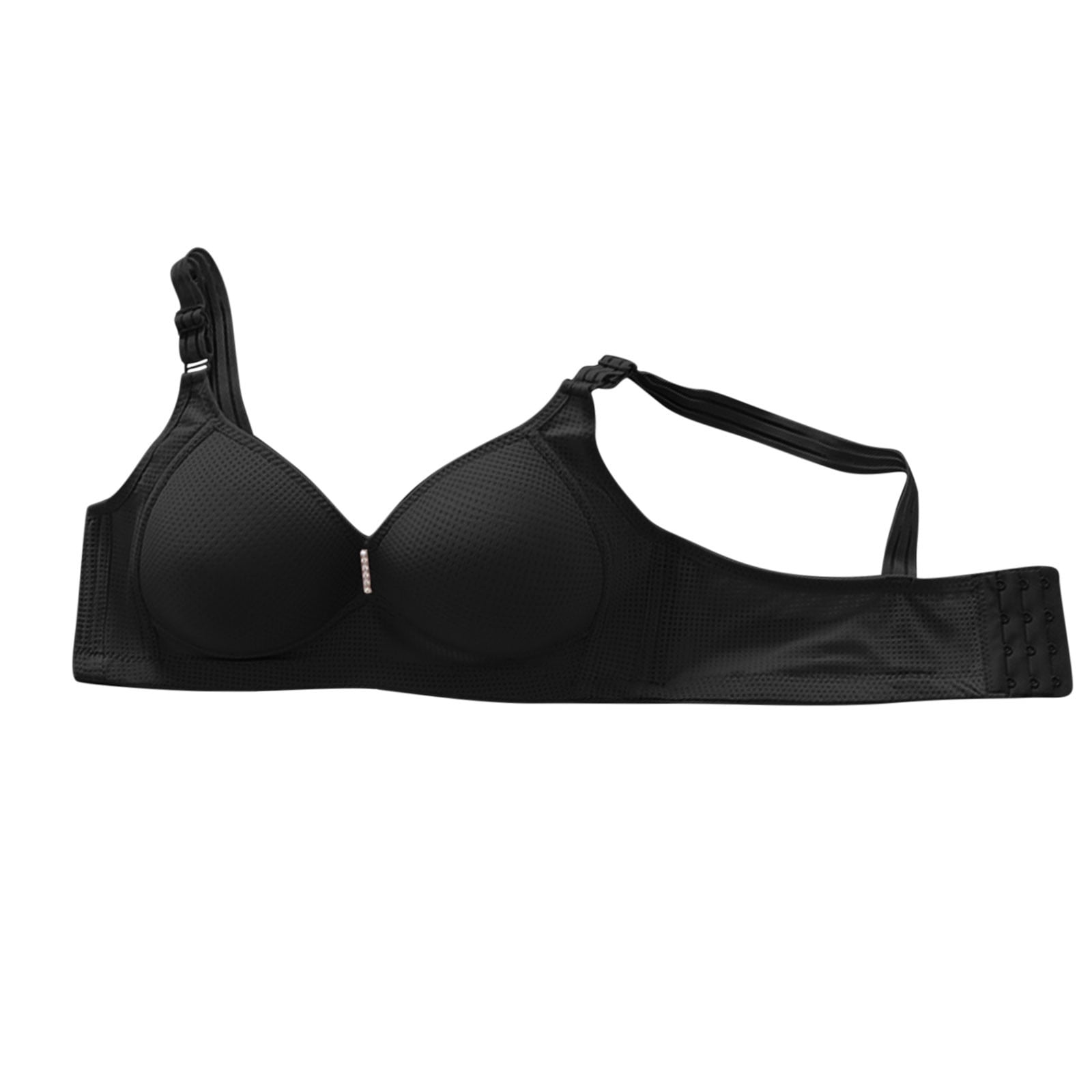 UPPADA Sports Bras for Women High Support Womens Bras No Underwire Full ...