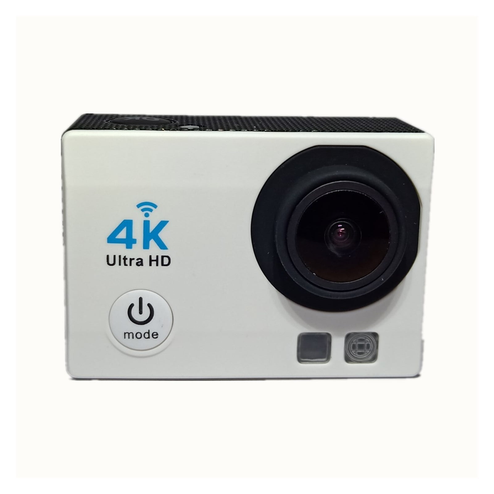Sports Camera 4K Wireless Wifi HD Outdoor Waterproof Smart Camera Mini ...