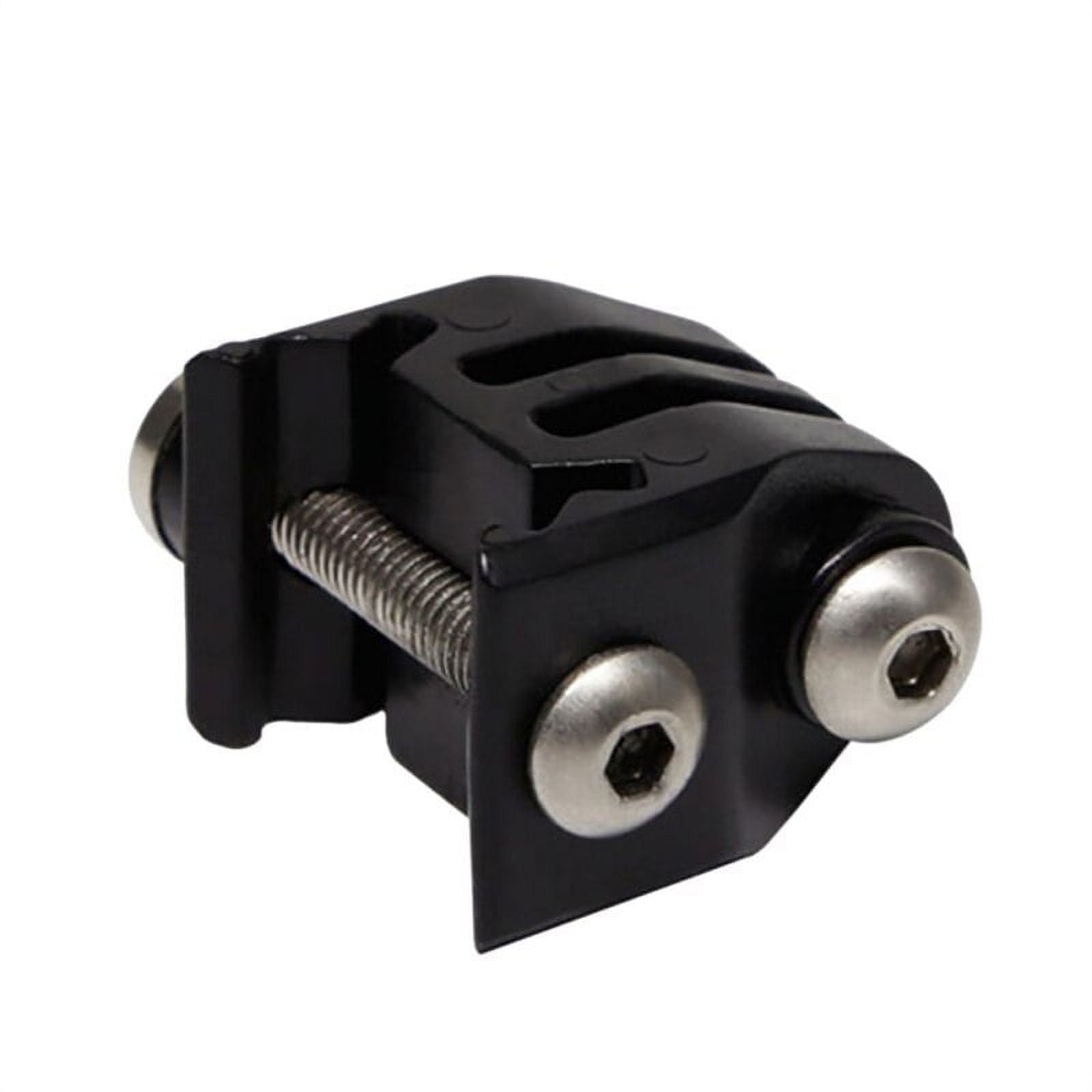 Sports Camera Adapter Nylon Lightweight Guide Rail Mount Fixed Holder ...