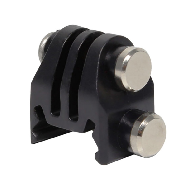 Sports Camera Adapter Nylon Lightweight Guide Rail Mount Fixed Holder ...