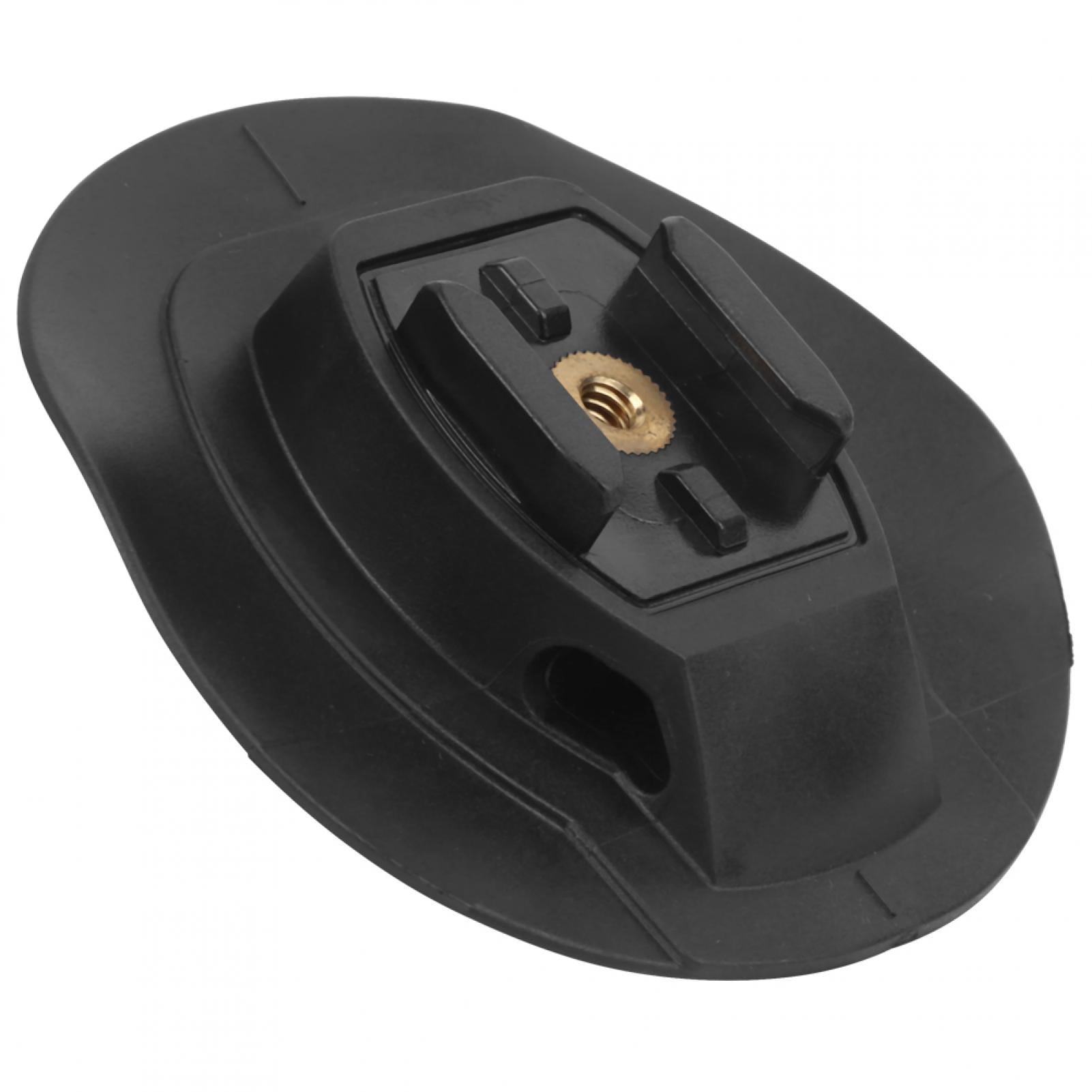 Sports Camera Adhesive Mount Helmet Surfboard Adhesive Pads Base Camera ...
