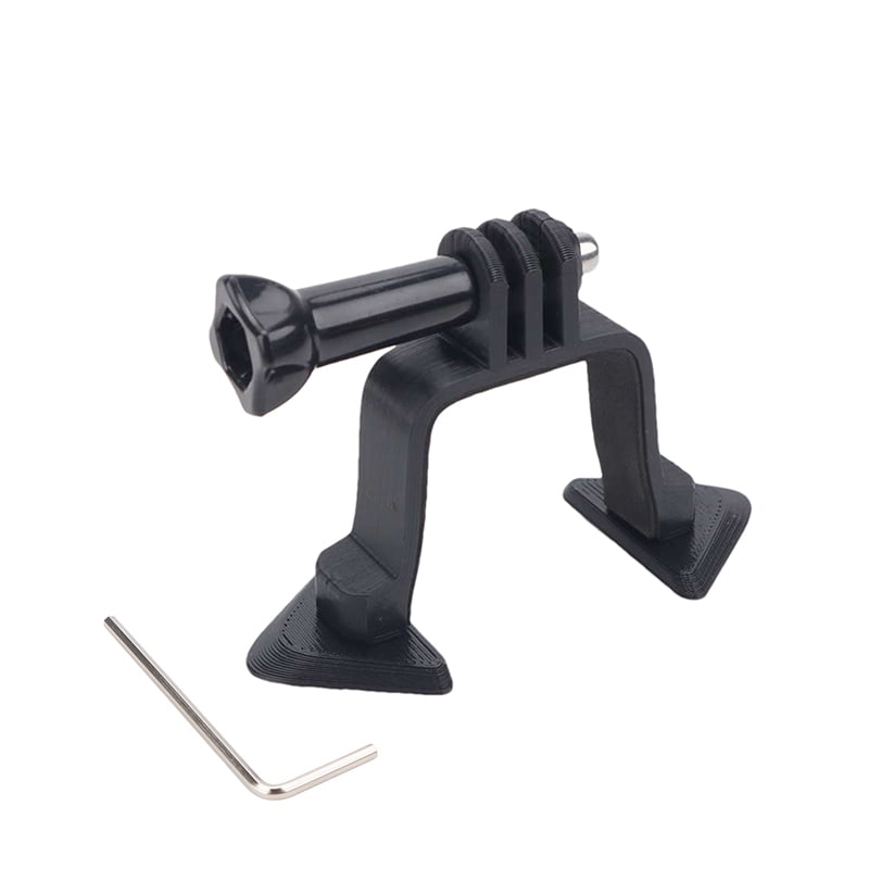 Sports Camera Fixed Snap-on Holder For DJI Avata 2 Upper Expansion Bracket Adapter DJI Avata ...