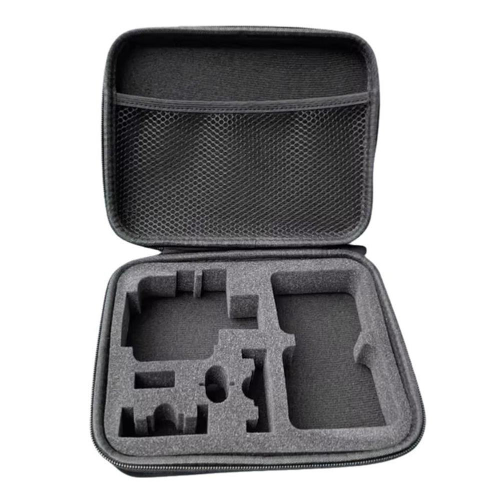 Sports Camera Storage Bag for Specific Model, Made of EVA, Suitable for ...