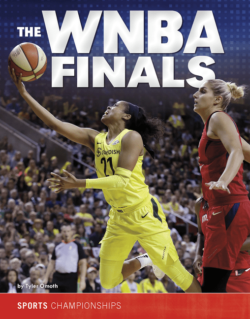 Wnba Championship