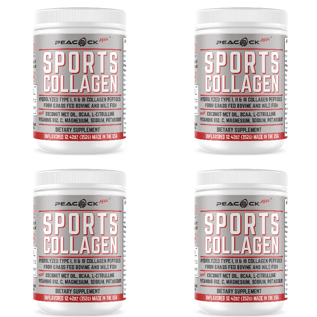 Sports Collagen - Walmart.com