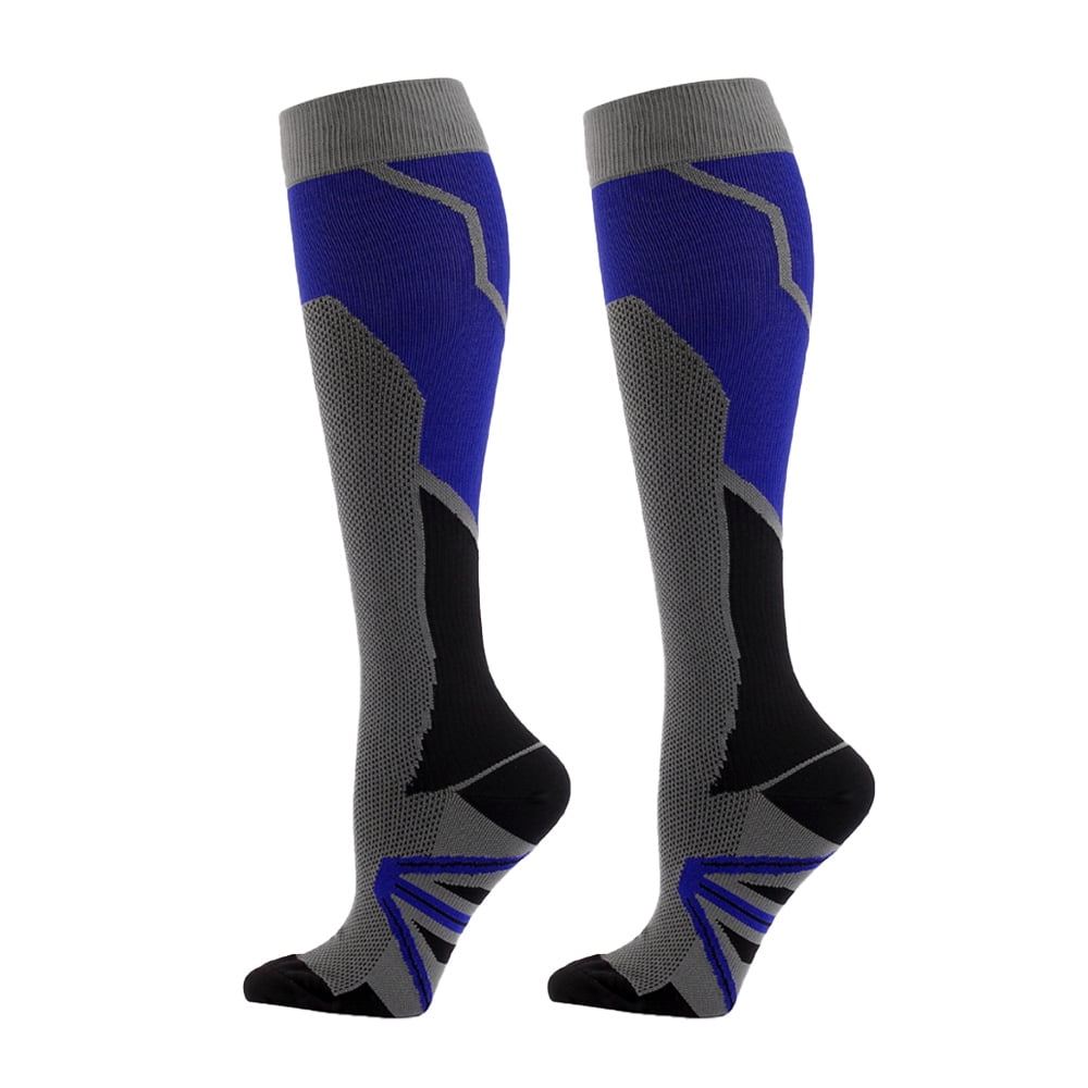 Sports Compression Socks for men and women - protect muscles from ...
