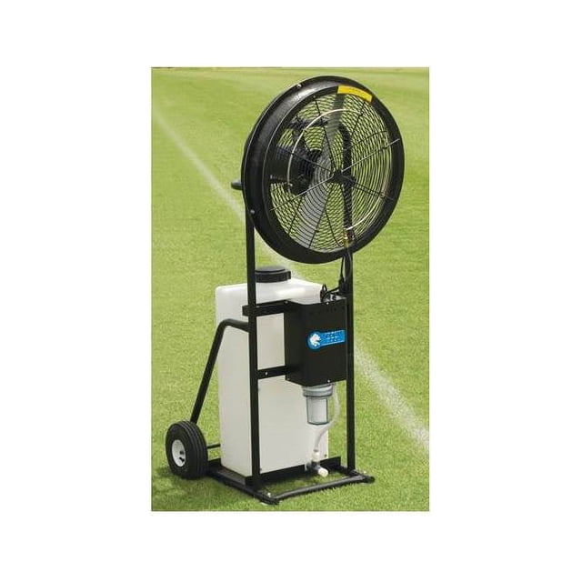 Sports Cool Portable Cooling System - Walmart.com