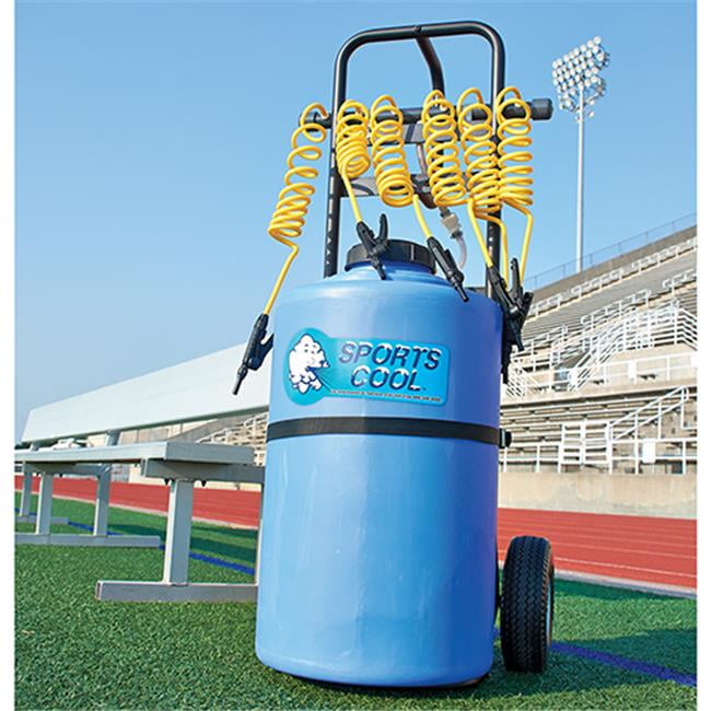 Sports Cool Powered Team Drinker - Walmart.com