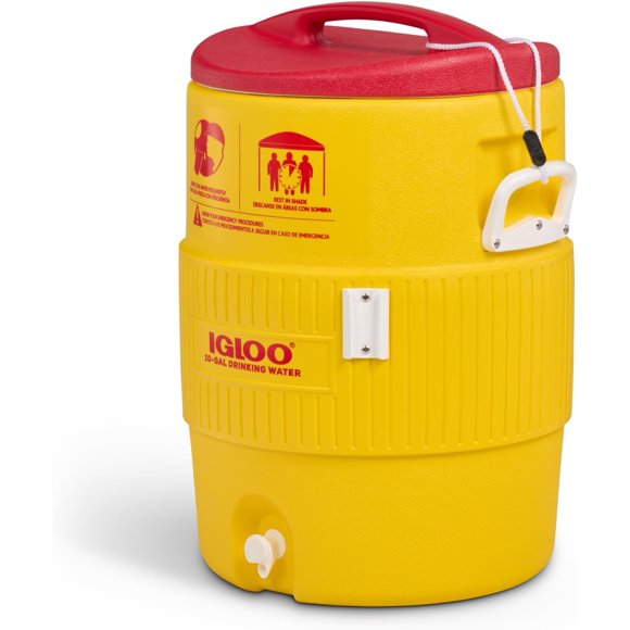 Portable Water Cooler