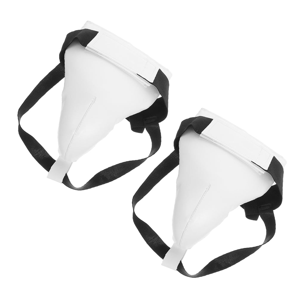 Sports Crotch Protector Taekwondo Safety Gear Boxing Gear Boxing Groin ...