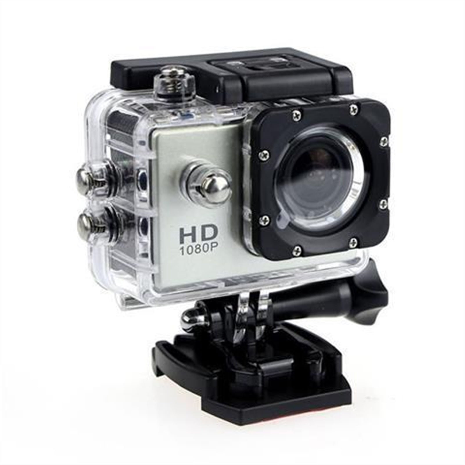 Sports DV Mini, 1080P Action Camera, Outdoor Helmet Underwater ...