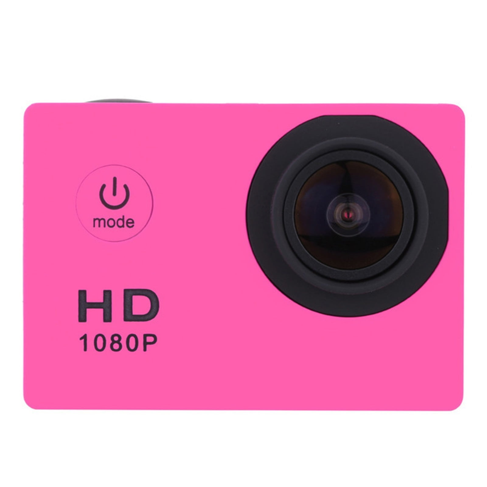 Sports DV Mini 1080P Outdoor Waterproof Camera 2.0 Inch Sports Camera ...