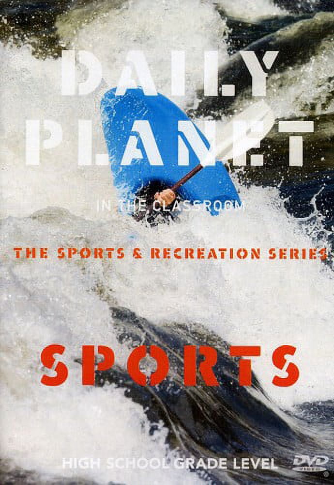 Sports (DVD), Cerebellum Generic, Special Interests - Walmart.com