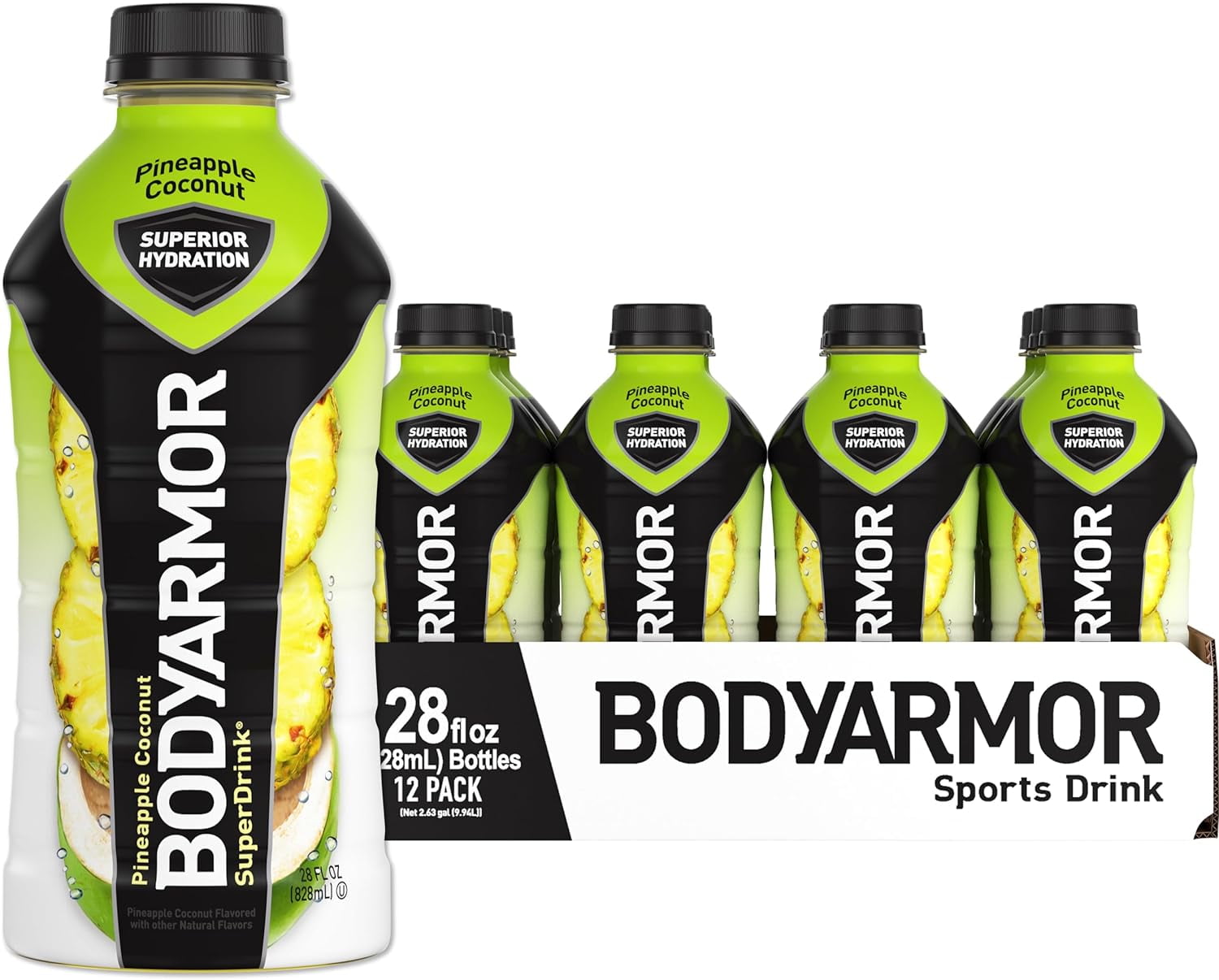 Sports Drink Sports Beverage, Pineapple Coconut, Coconut Water ...