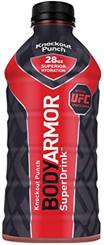 Sports Drink Sports Beverage, Knockout Punch, Natural Flavors With ...