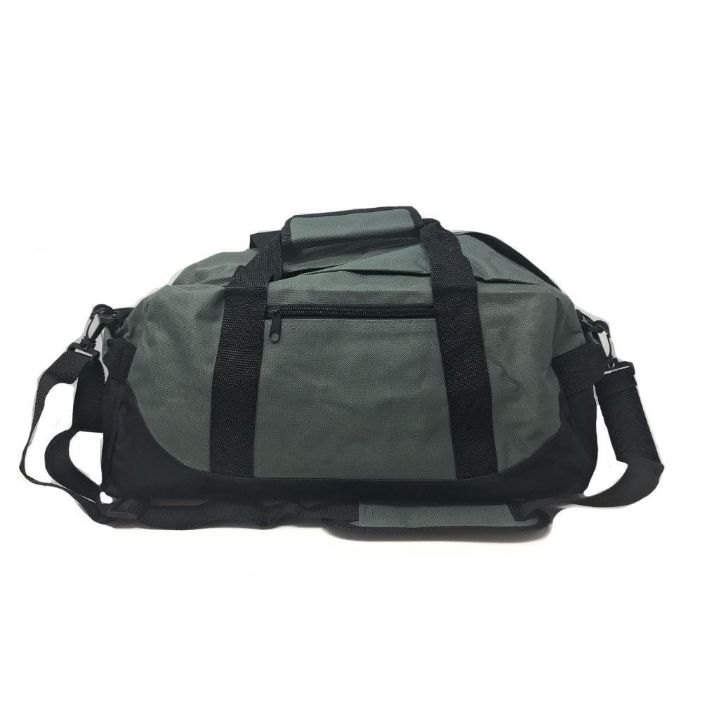 14" Sports Duffle Bag for School, Travel, Gym, Locker - Carry-On ...