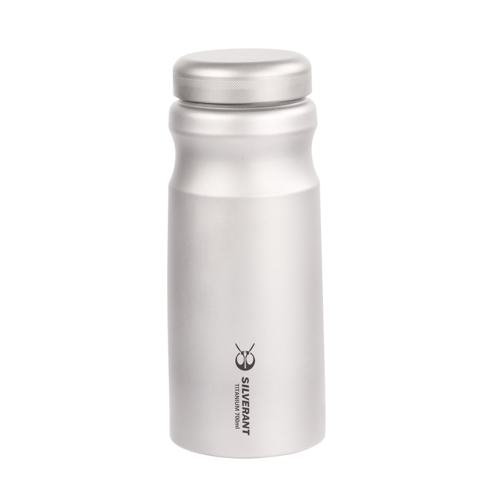 Sports Edition Titanium Water Bottle - 700ml/23.67 fl oz - Walmart.com