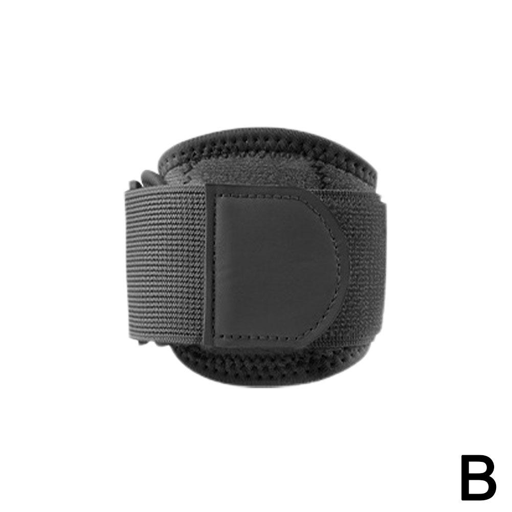 Sports Elbow Brace Protector Elbow Anti-bump Wrap Pads Elbow Support ...