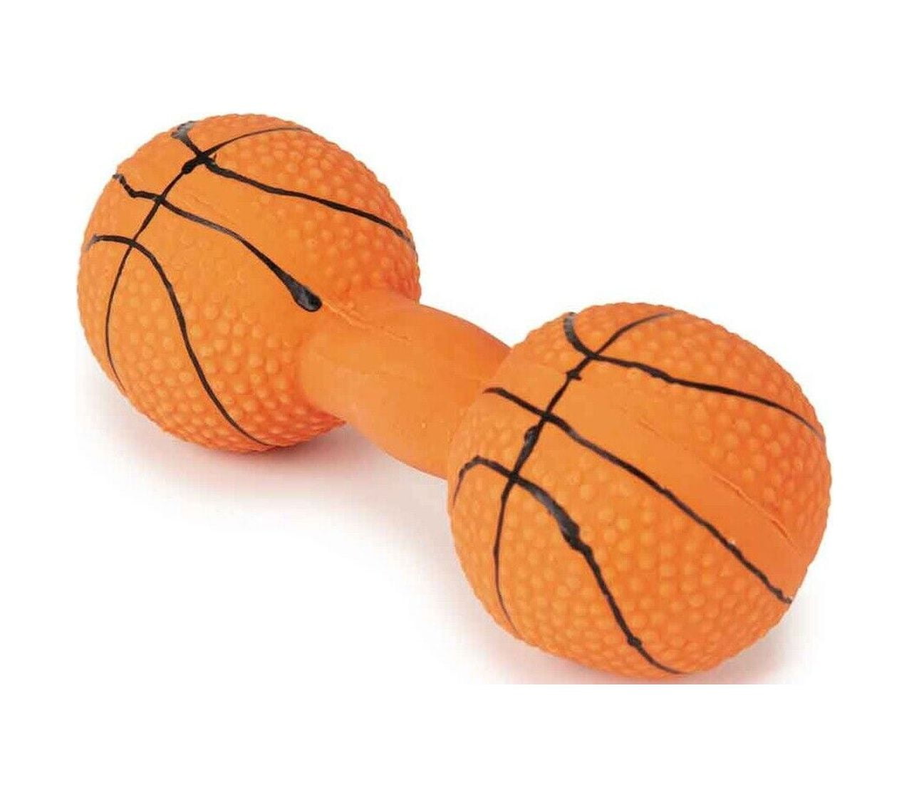Sports Exercise Themed Small Dog Balls Basketball Dumbbells Soccer ...