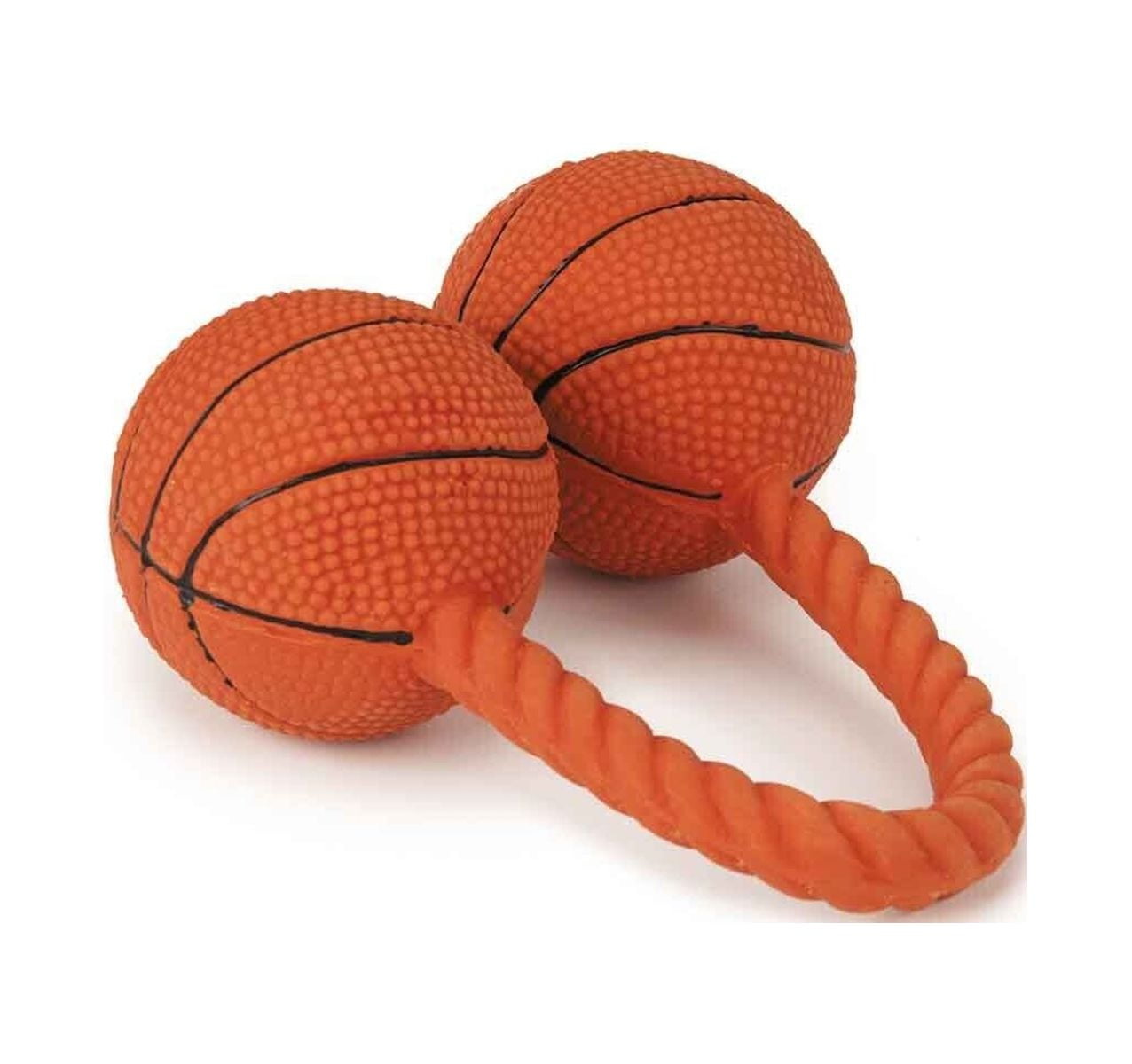 Sports Exercise Themed Small Dog Balls Basketball Dumbbells Soccer ...