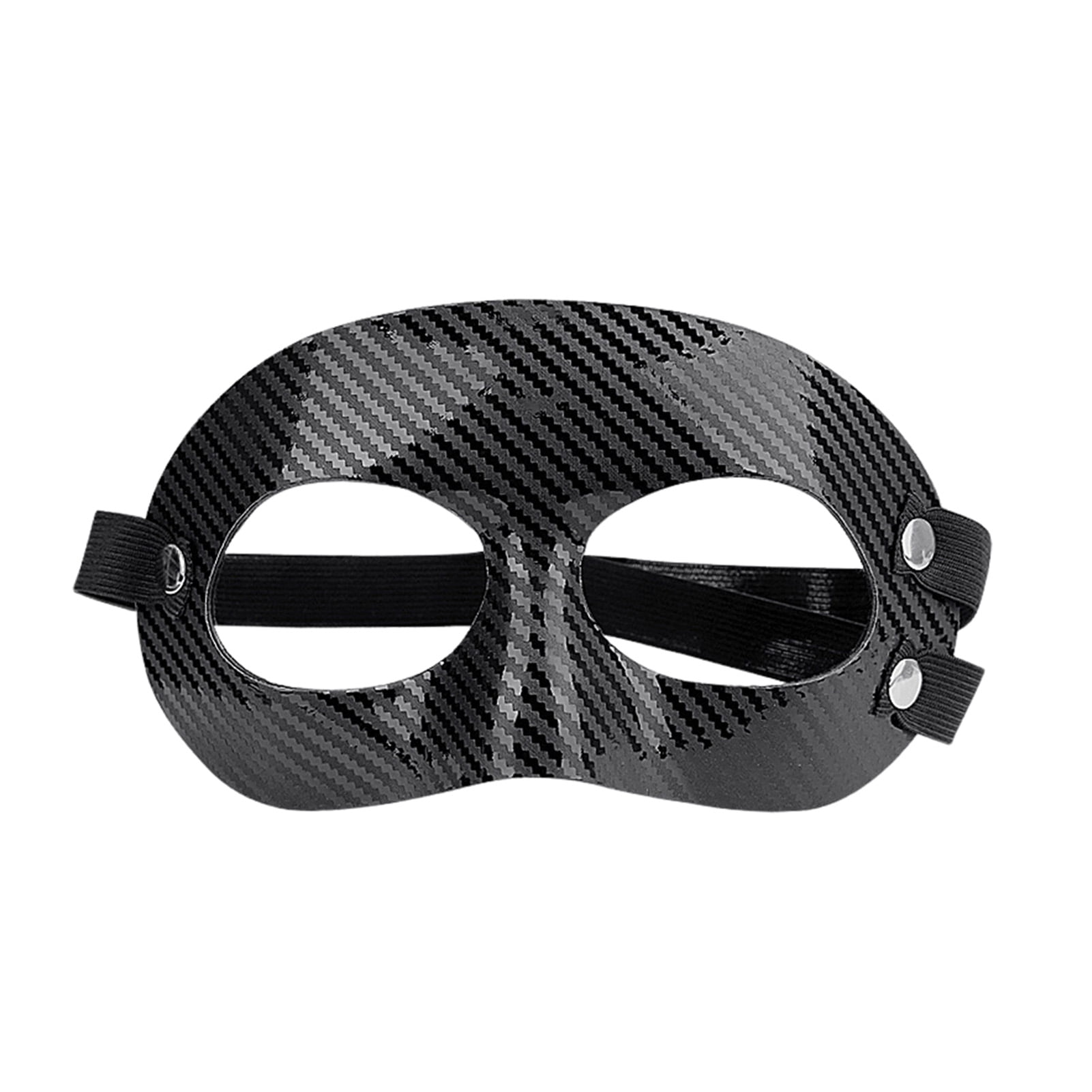 Sports Face Guard Adjustable Band Breathable PVC Basketball Football ...