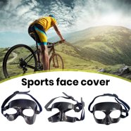 Basketball Sports Nose Guard for Kids - Softball Protective Shield for ...