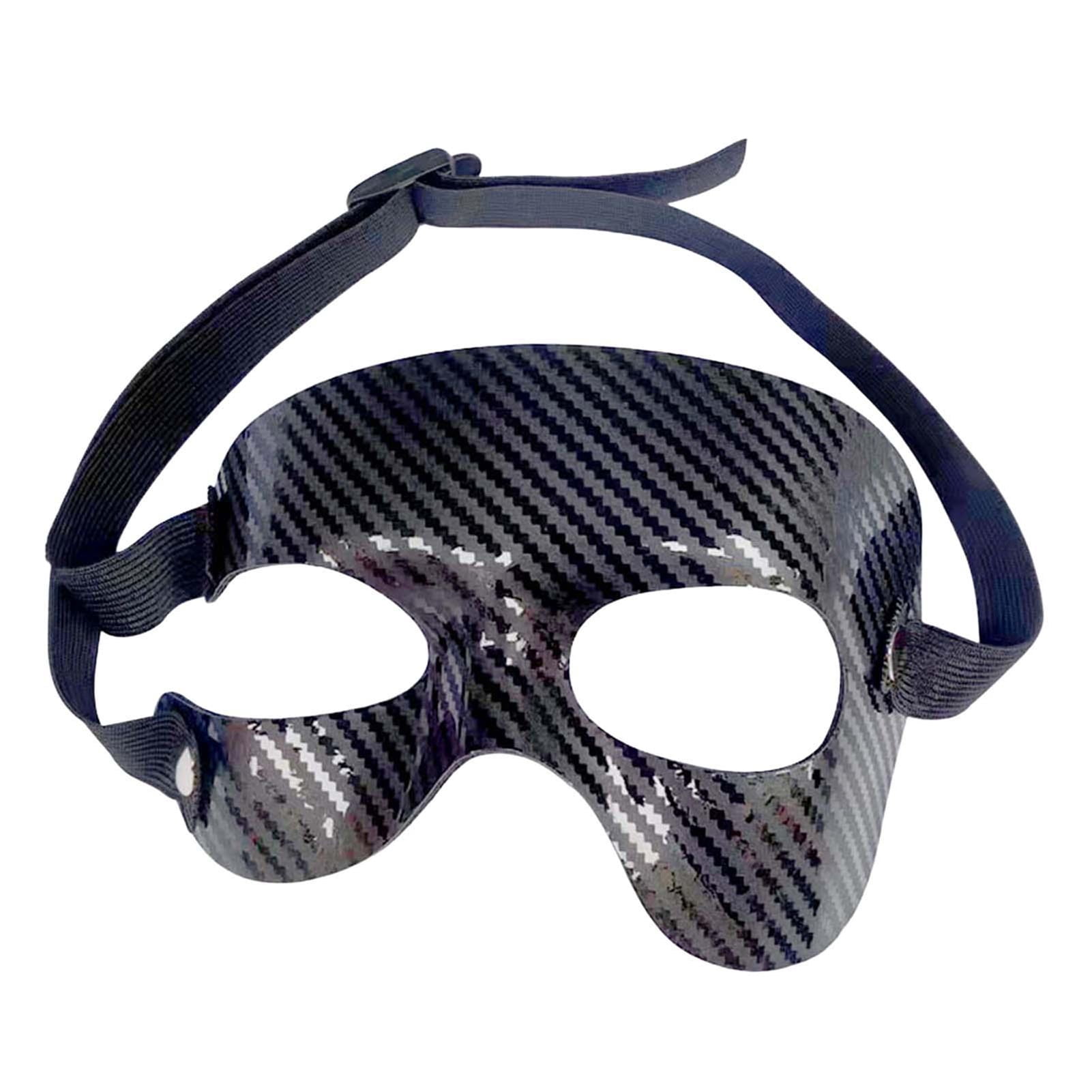 Sports Face Hood Face Guard Face Protection Adjustable Face Shielding ...