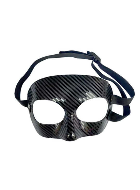 Basketball Face Mask