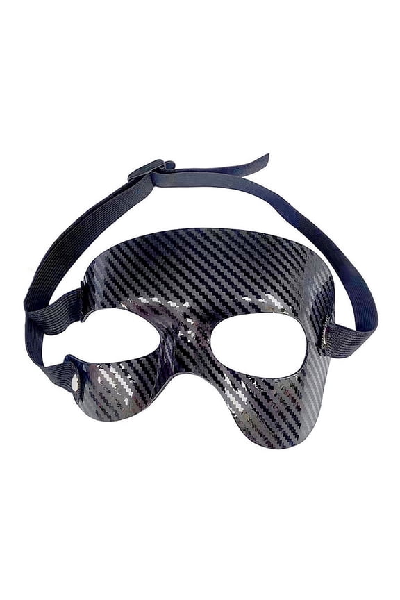Mask Broken Nose
