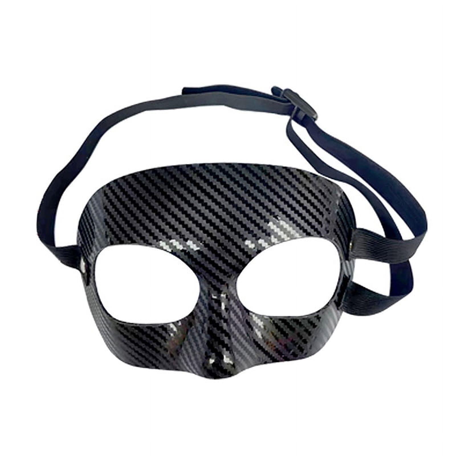 Sports Face Mask Women Girls Nose Guard Face Guard For Broken Nose For ...