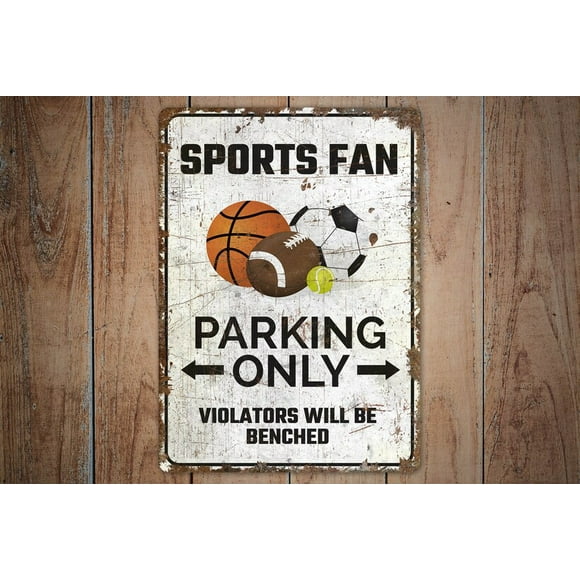 Best Sellers In Sports Outdoors Fan Street Signs