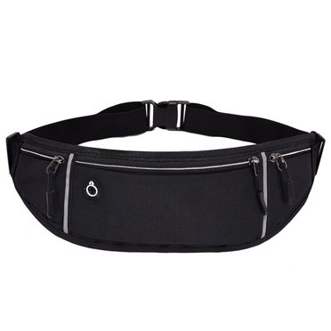 Running Waist Bag Fanny Pack / Hip Pack Pouch, Running Belt Jogging ...