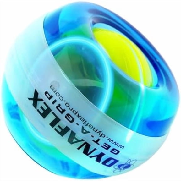 Gyro Ball