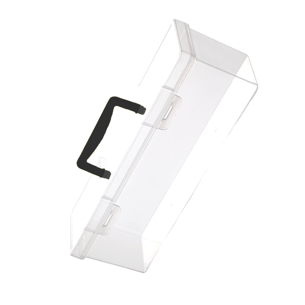 Sports Game Card Storage Box Trading Card Storage Box Game Card ...