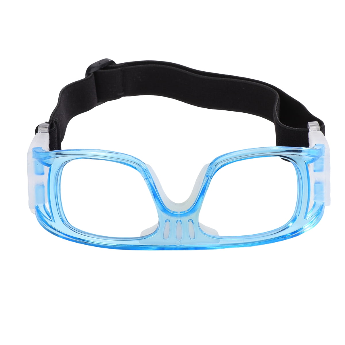 Sports Glasses Badminton Eyewear Safety Eye Glasses Transparent Sports ...
