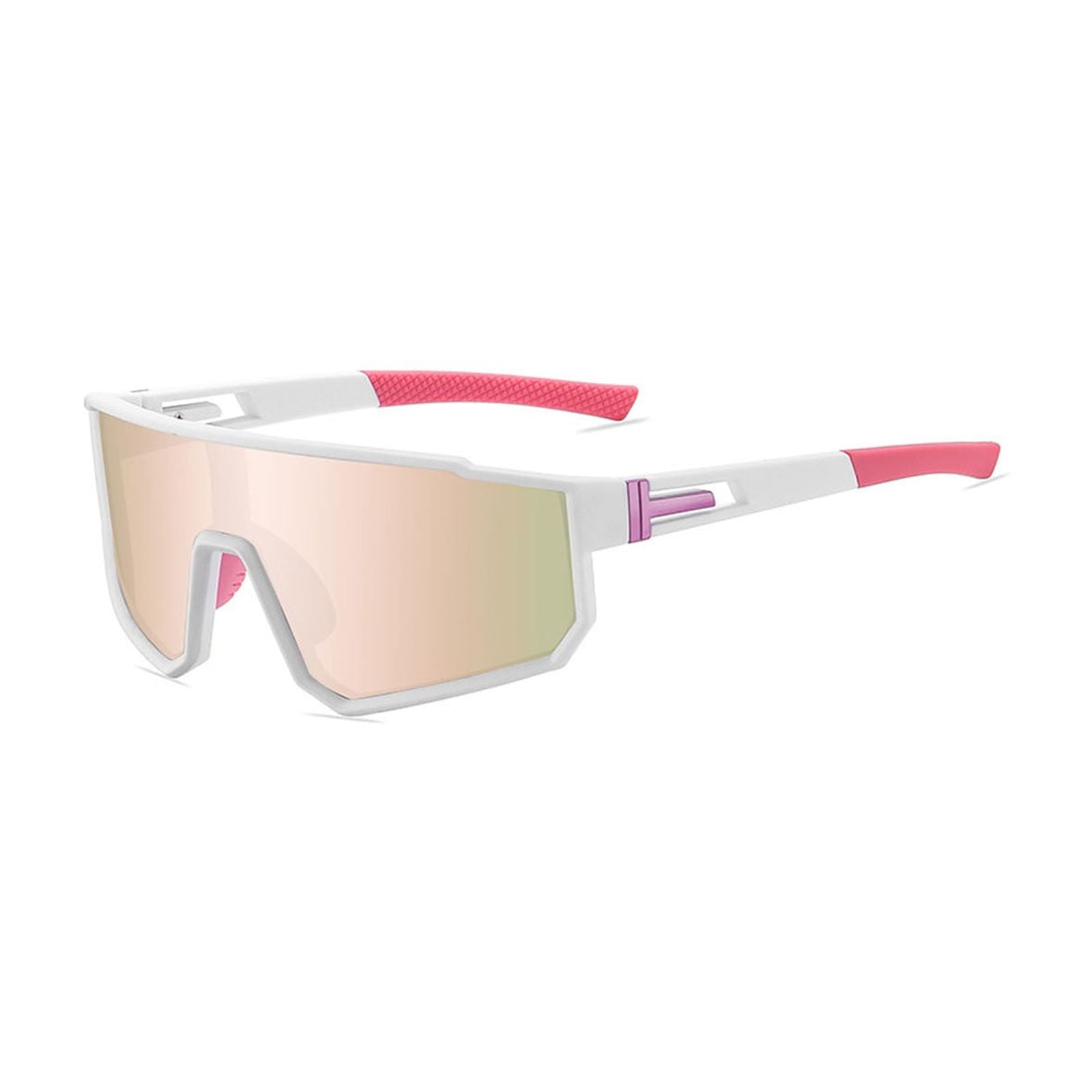 Sports Glasses, Sunglasses, Fashionable Polarized And Colorful Cycling ...