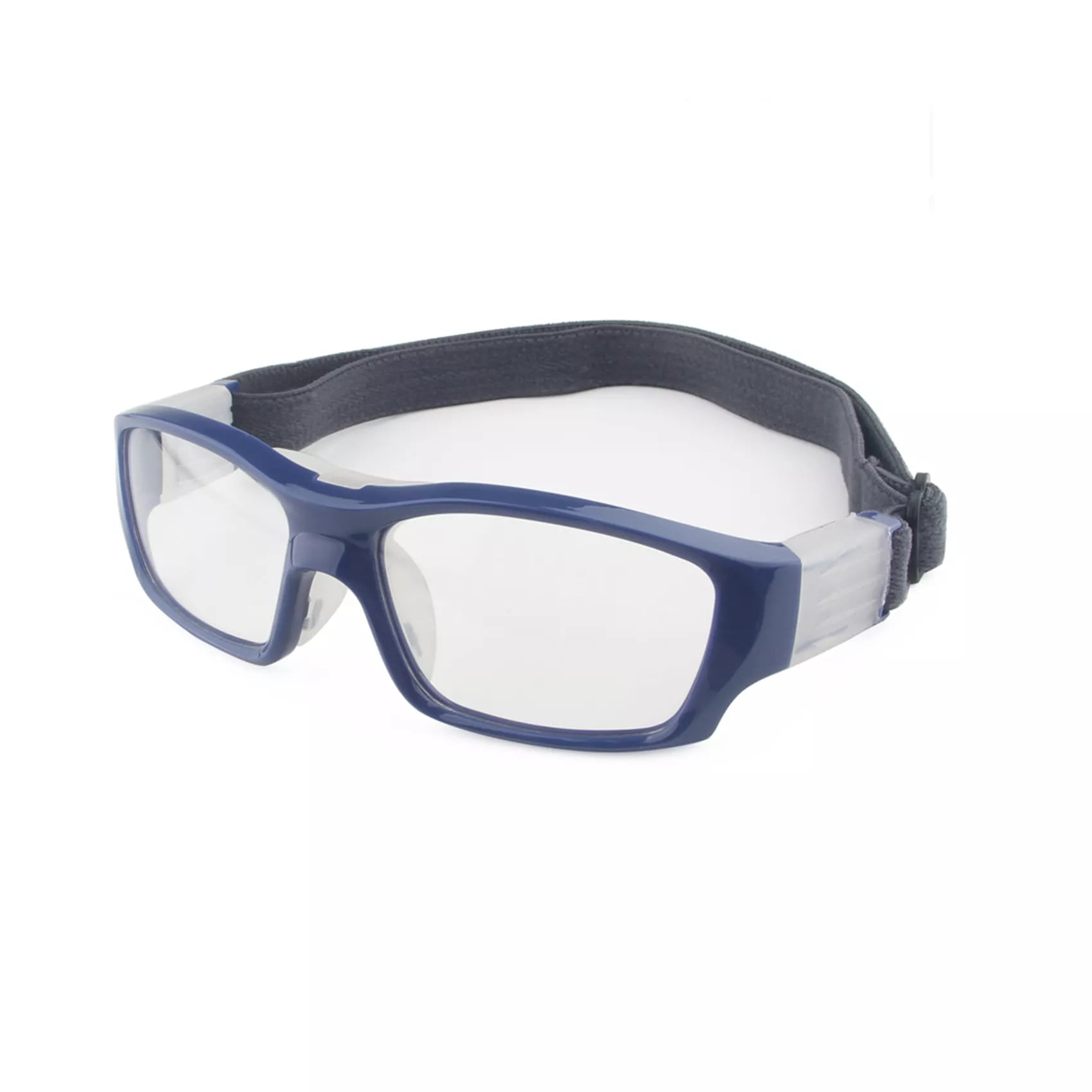 Sports Goggles Basketball Glasses Slim-fit Protective Safety Volleyball ...