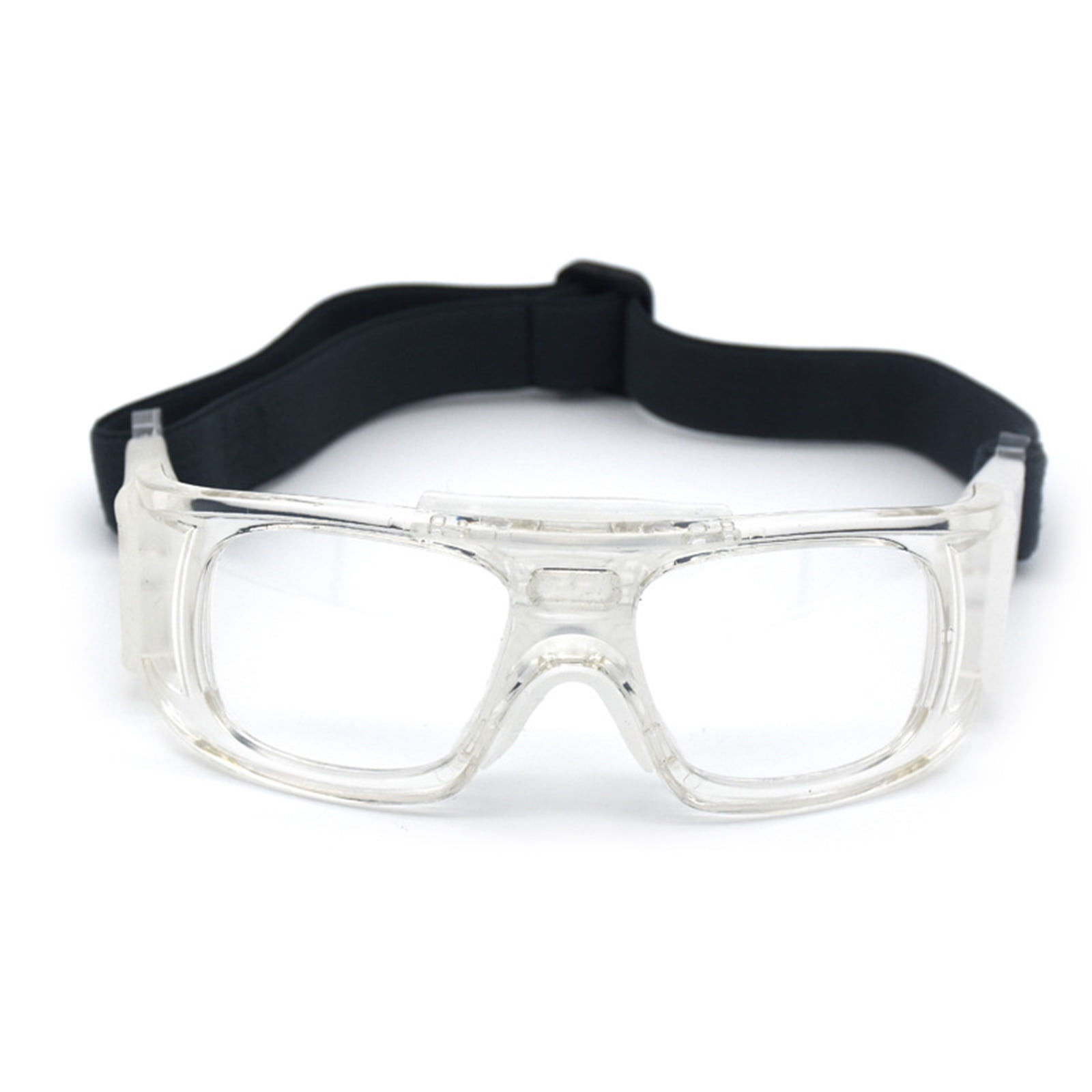 Sports Goggles,Saftey Basketball Glasses Goggles Anti-Fog Eye Sports ...