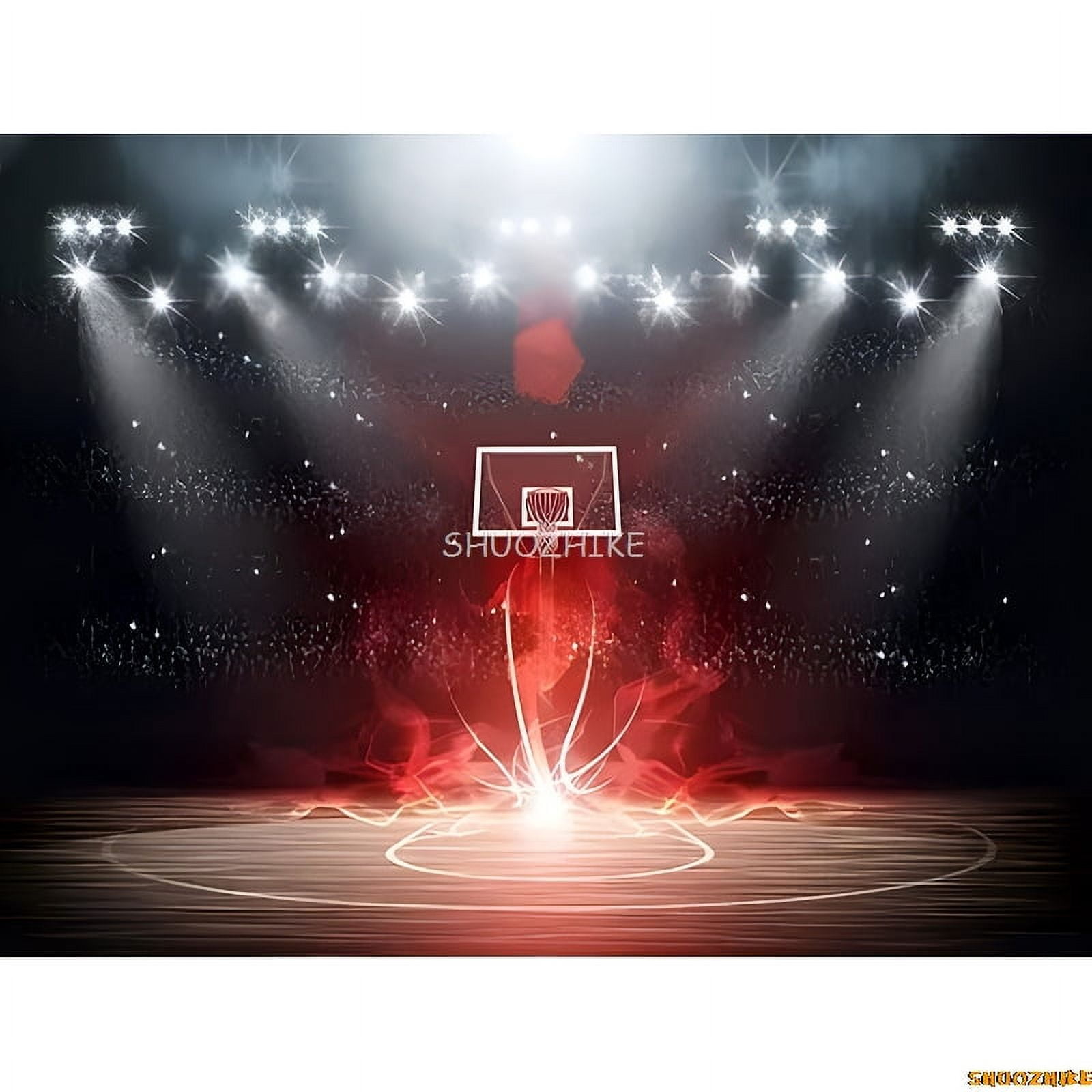 Sports Happy Birthday Party Photography Backdrop Props Child Boy ...