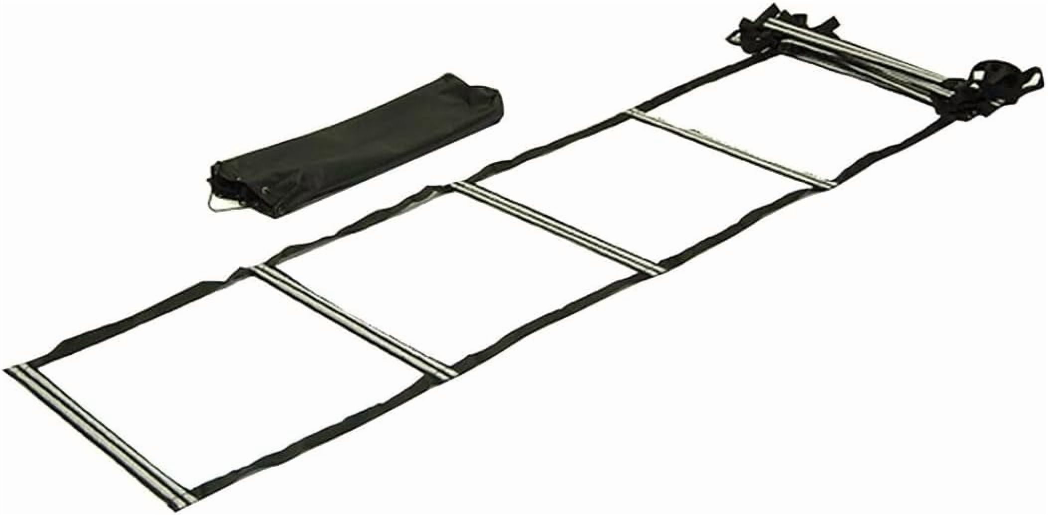 Sports Health - Indoor Agility Ladder, Agility Ladder for Speed ...